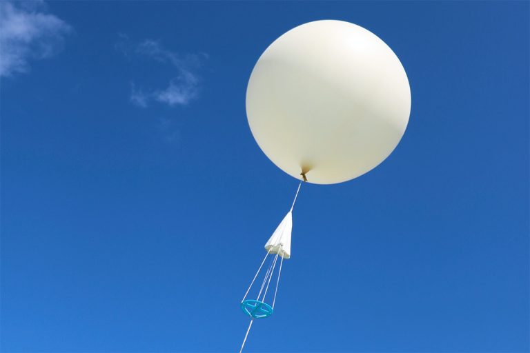 InterMet – Meteorological Radiosonde and Ground Weather Systems