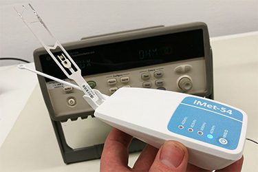 InterMet – Meteorological Radiosonde and Ground Weather Systems