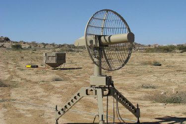 InterMet – Meteorological Radiosonde and Ground Weather Systems