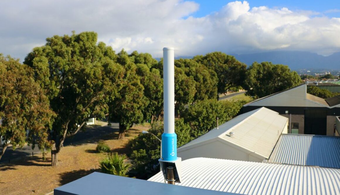 Antenna / Receivers – InterMet