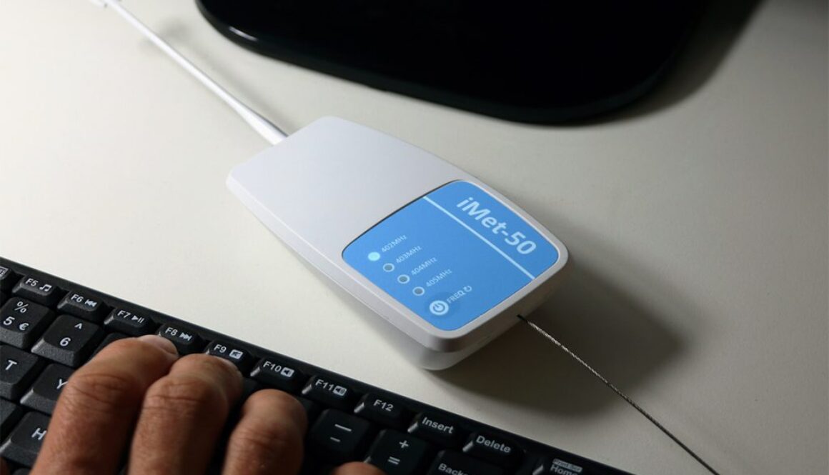 Radiosondes – InterMet