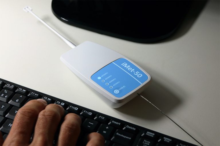 iMet-50 Pilotsonde – InterMet