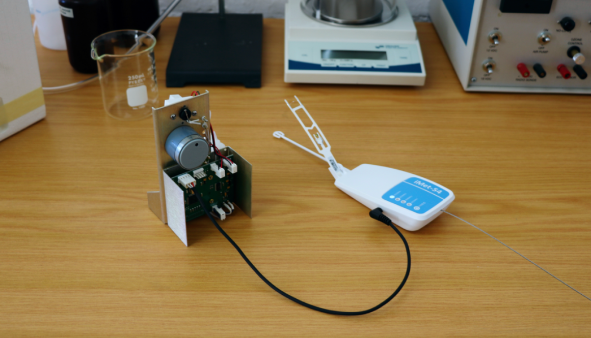 Radiosondes – InterMet